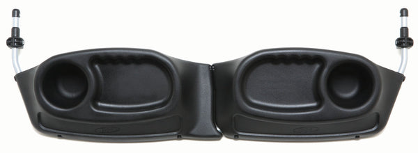 BOB Snack Tray for Duallie Stroller – PeppyParents Ohio
